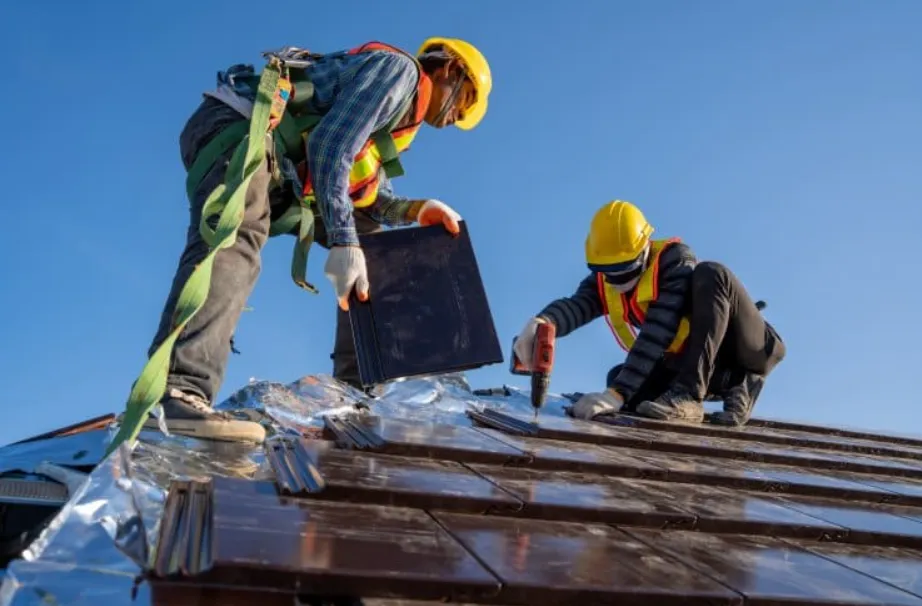 Why Commercial Roofing Decisions Directly Influence Business Operations ...