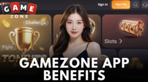 Exploring GameZone App Benefits Through the Eyes of Filipino Online ...